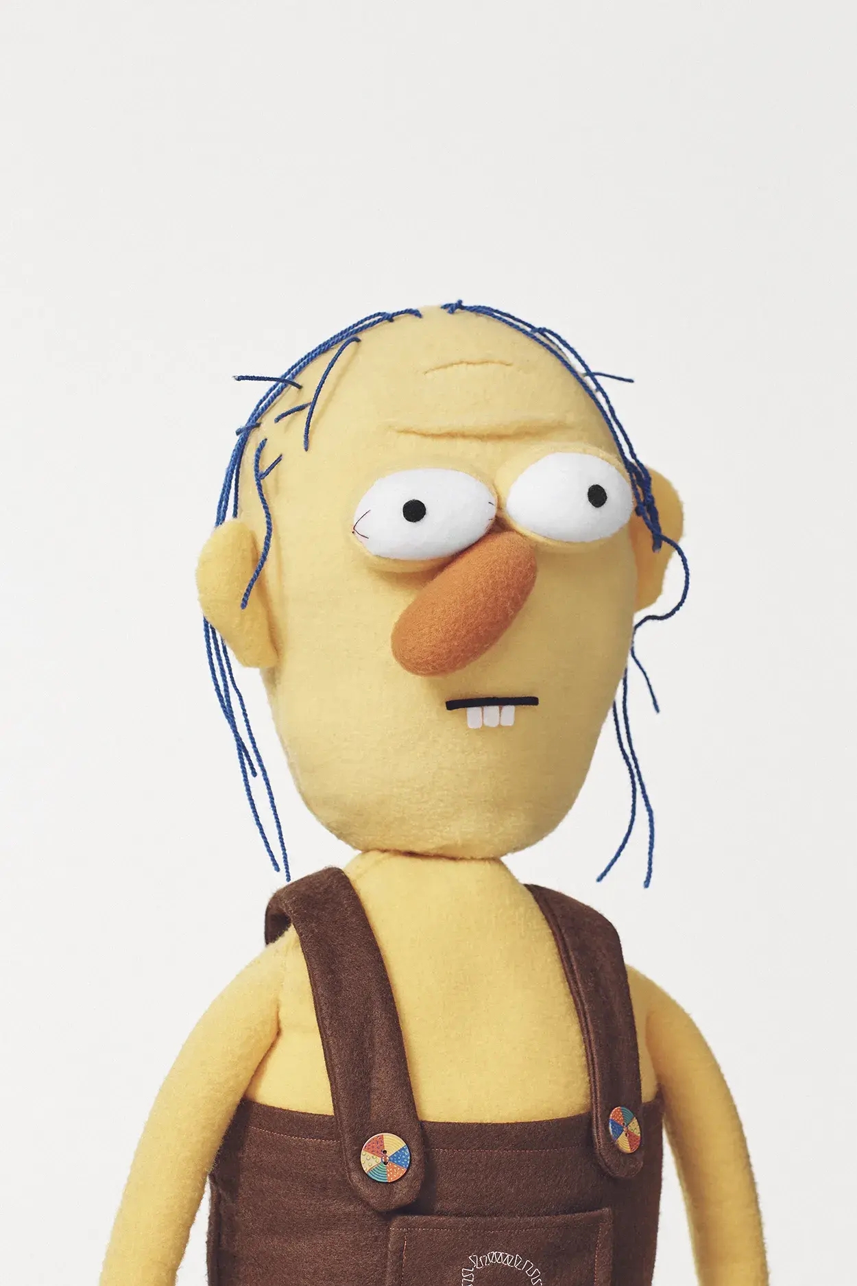 Yellow Guy Dhmis Wiki Fandom Powered By Wikia