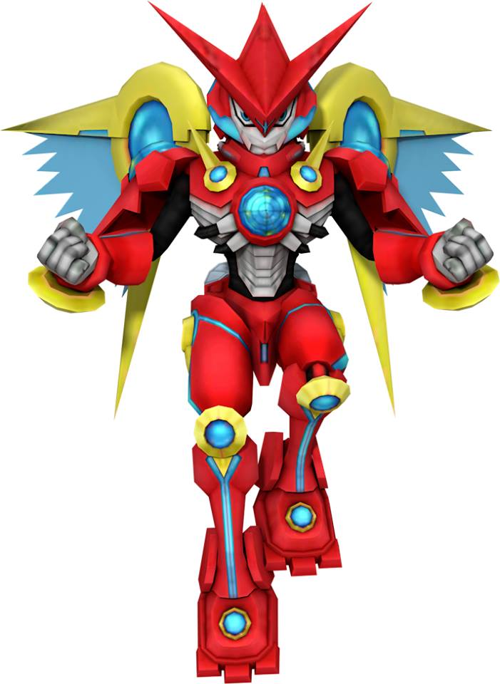 Globemon Digimon Wiki Fandom Powered By Wikia
