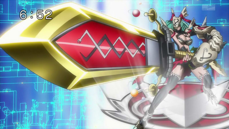 Mervamon Digimon Wiki Fandom Powered By Wikia