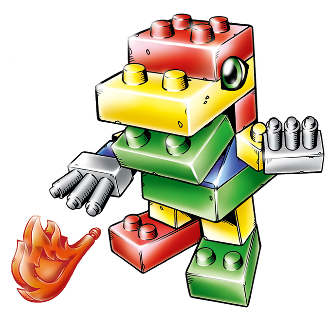 Toyagumon Digimon Wiki Fandom Powered By Wikia