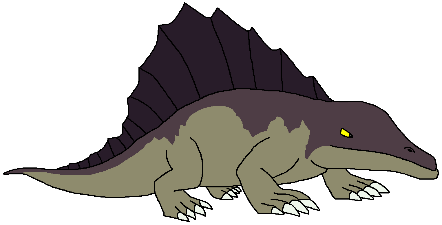 Priotrodon Dinosaur Pedia Wikia Fandom Powered By Wikia