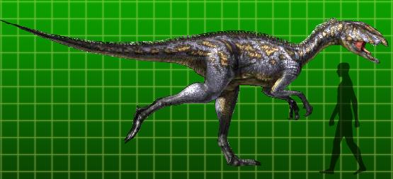 Gojirasaurus Dinosaur King Fandom Powered By Wikia