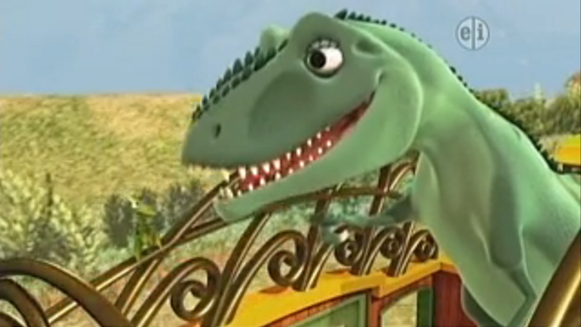 Laura Wiki Dinotren Fandom Powered By Wikia
