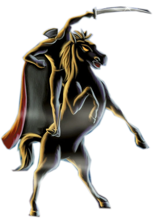 The Headless Horseman | Disney Wiki | Fandom powered by Wikia