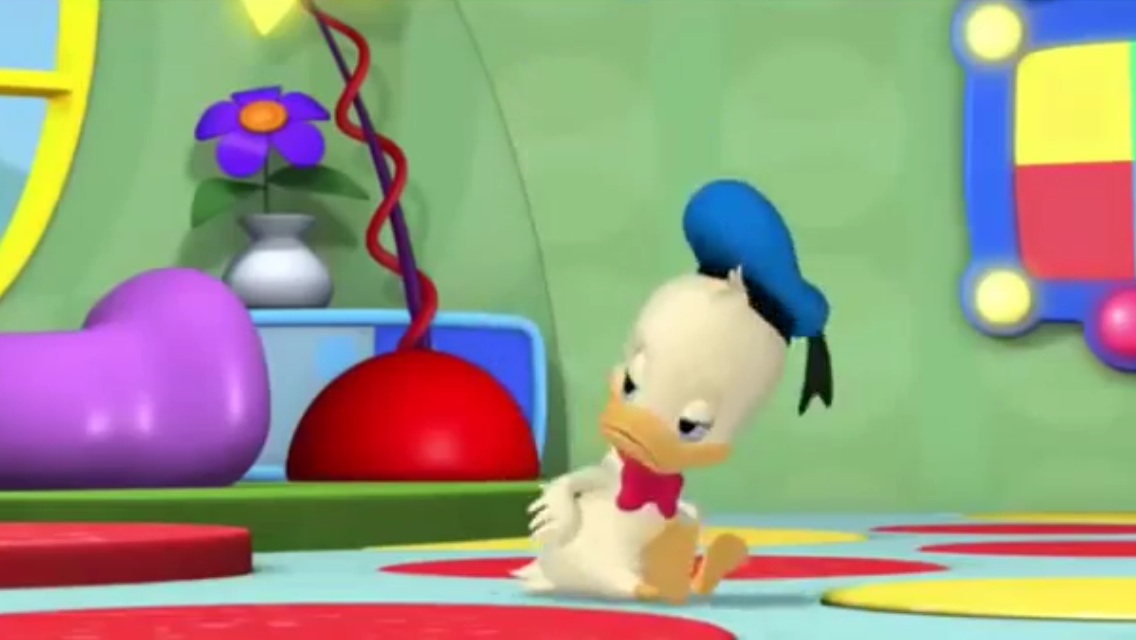 Donald Jr Disney Wiki Fandom Powered By Wikia