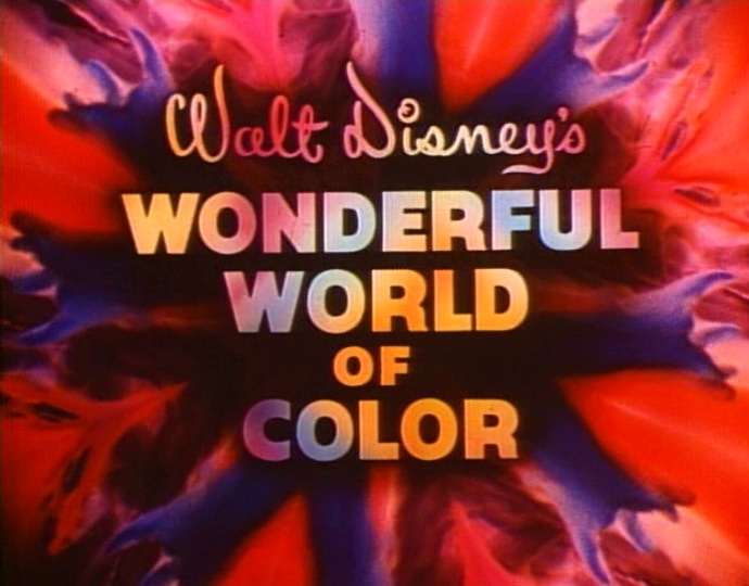 Walt Disney Anthology Series Episode List Disney Wiki Fandom Powered By Wikia