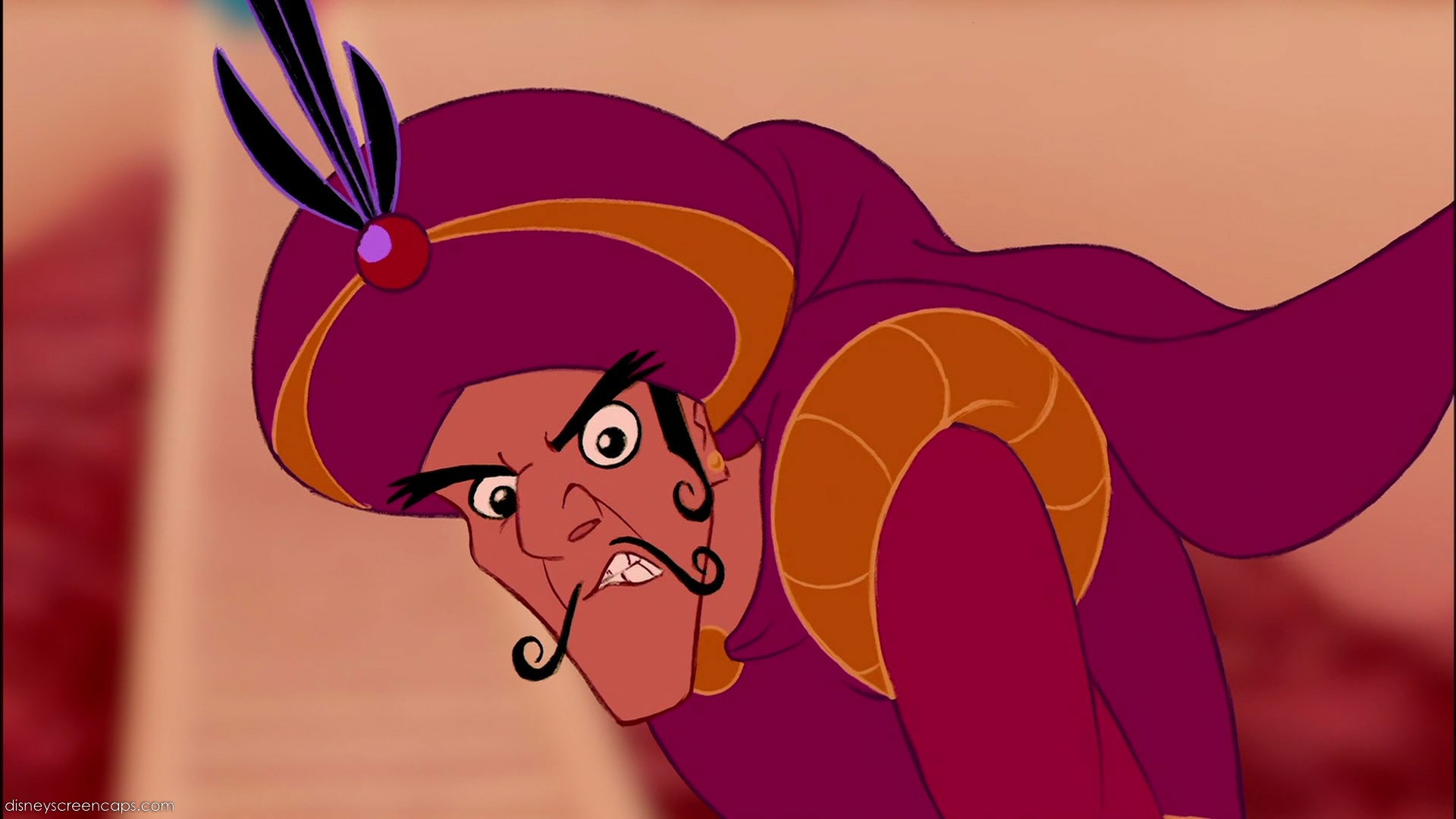 Prince Achmed Disney Wiki Fandom Powered By Wikia