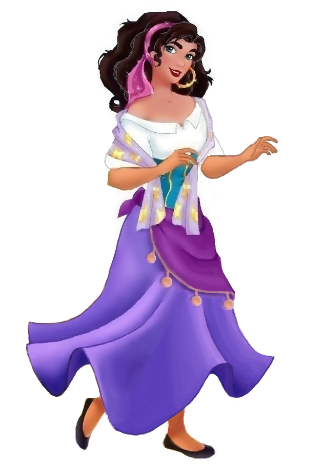 Esmeralda | Disney Wiki | FANDOM powered by Wikia Esmeralda | Disney Wiki | FANDOM powered by Wikia