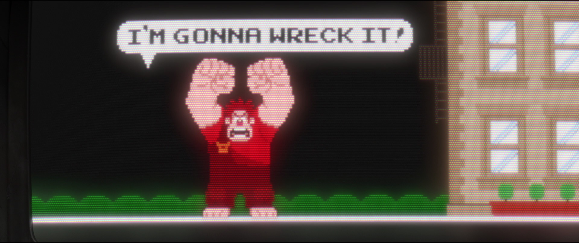 Wreck It Ralph Charactergallery Disney Wiki Fandom Powered By Wikia