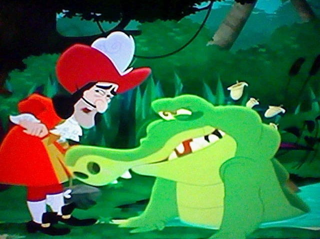 Image - Tic-toc- Rock the croc 07.png | Disney Wiki | Fandom powered by Wikia