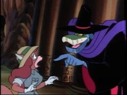 Thaddeus E. Klang - Disney Wiki - Wikia