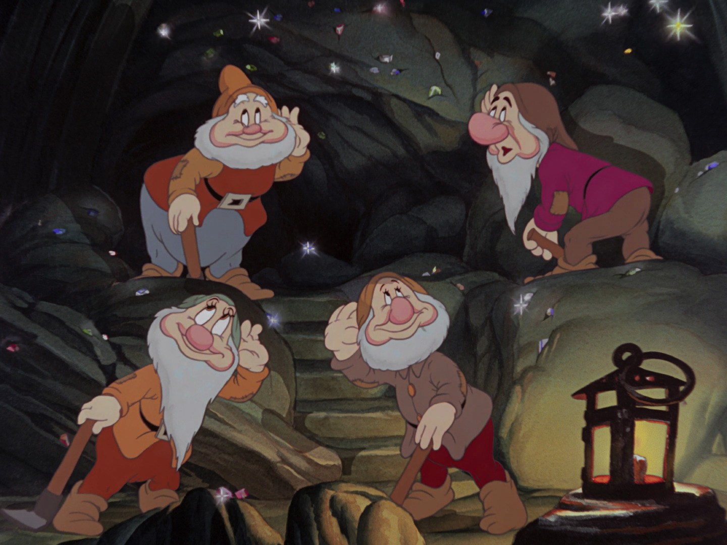 Heigh Ho Disney Wiki Fandom Powered By Wikia