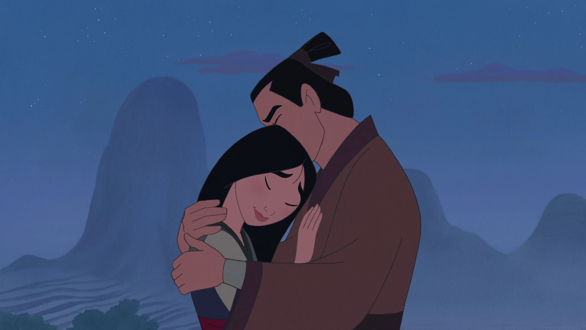 Image - Mulan2-disneyscreencaps.com-4328.jpg | Disney Wiki | FANDOM powered by Wikia