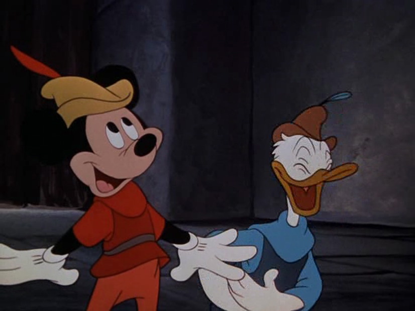 Image Fun Fancy Free 6371 Disney Wiki Fandom Powered By Wikia