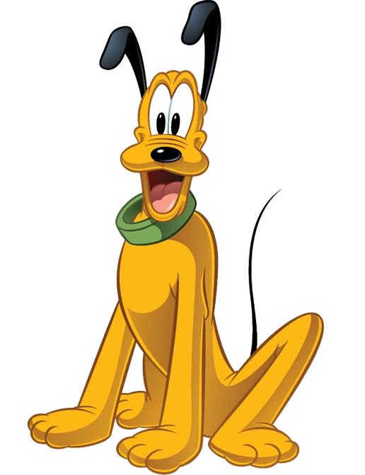 Pluto | Disney Wiki | Fandom powered by Wikia