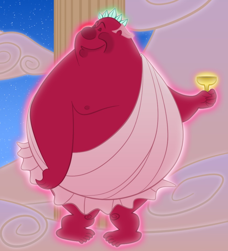 Dionysus | Disney Fanon Wiki | FANDOM powered by Wikia Dionysus | Disney Fanon Wiki | FANDOM powered by Wikia