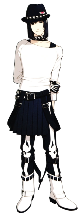 Sei | Wiki DRAMAtical Murder | FANDOM powered by Wikia