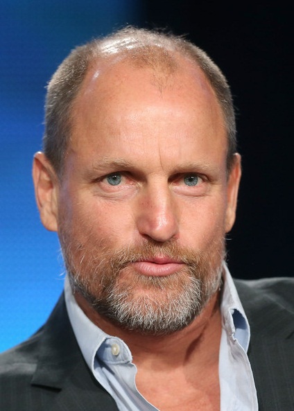 Woody Harrelson Doblaje Wiki Fandom Powered By Wikia
