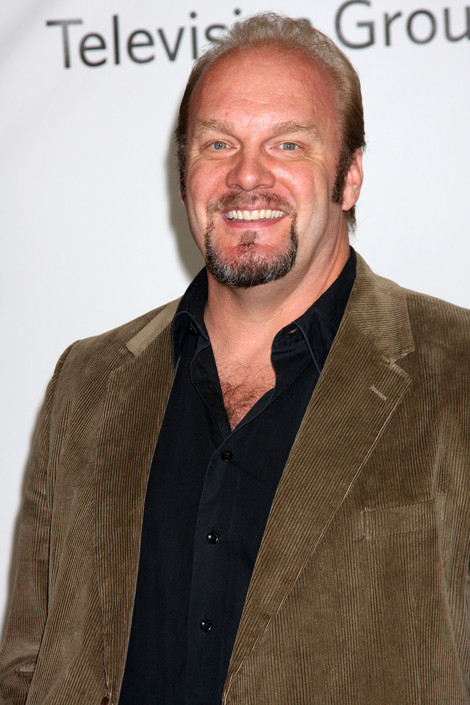 Eric Allan Kramer Doblaje Wiki Fandom Powered By Wikia