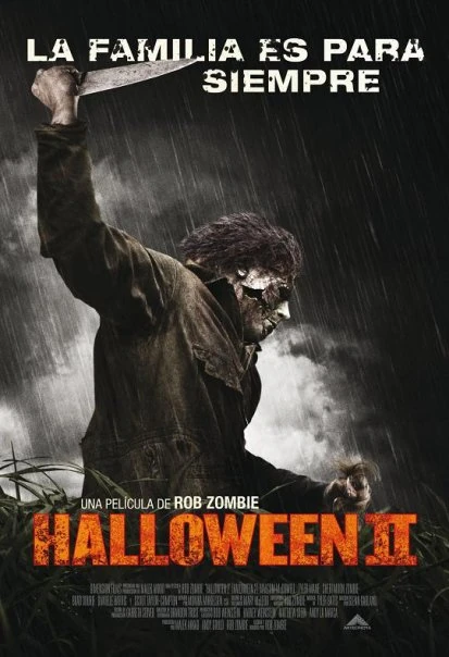 Halloween 2: H2 (2009) | Doblaje Wiki | FANDOM powered by Wikia