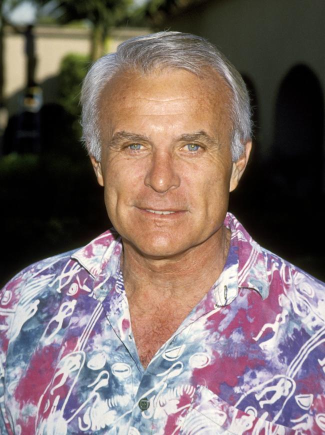 Robert Conrad Doblaje Wiki Fandom Powered By Wikia