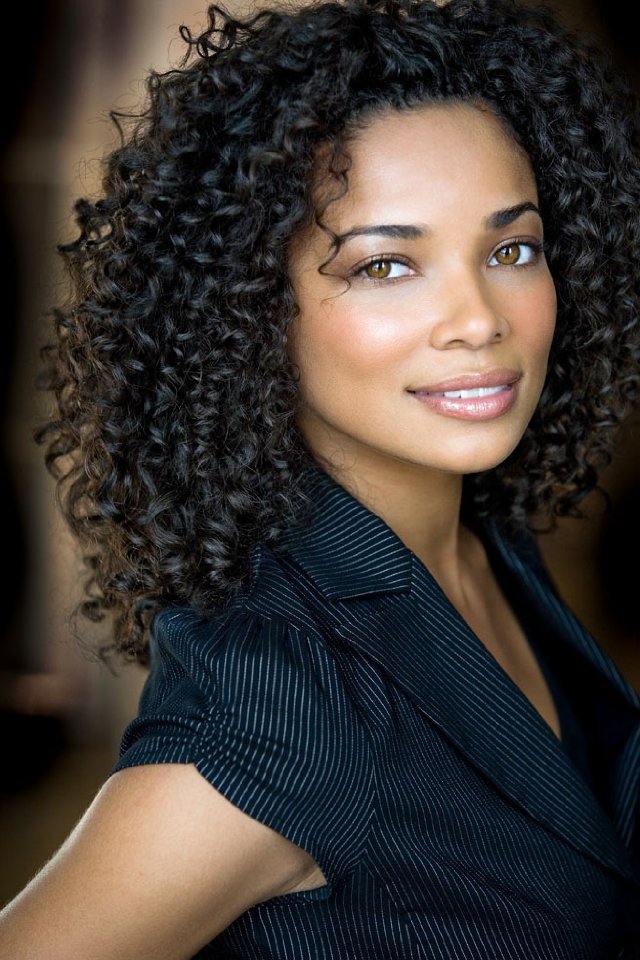 Rochelle Aytes Doblaje Wiki Fandom Powered By Wikia