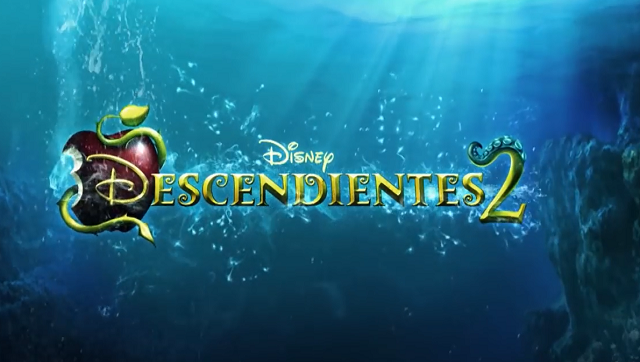Descendientes 2 Doblaje Wiki Fandom Powered By Wikia