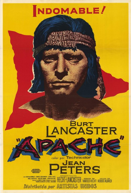 Apache Doblaje Wiki Fandom Powered By Wikia