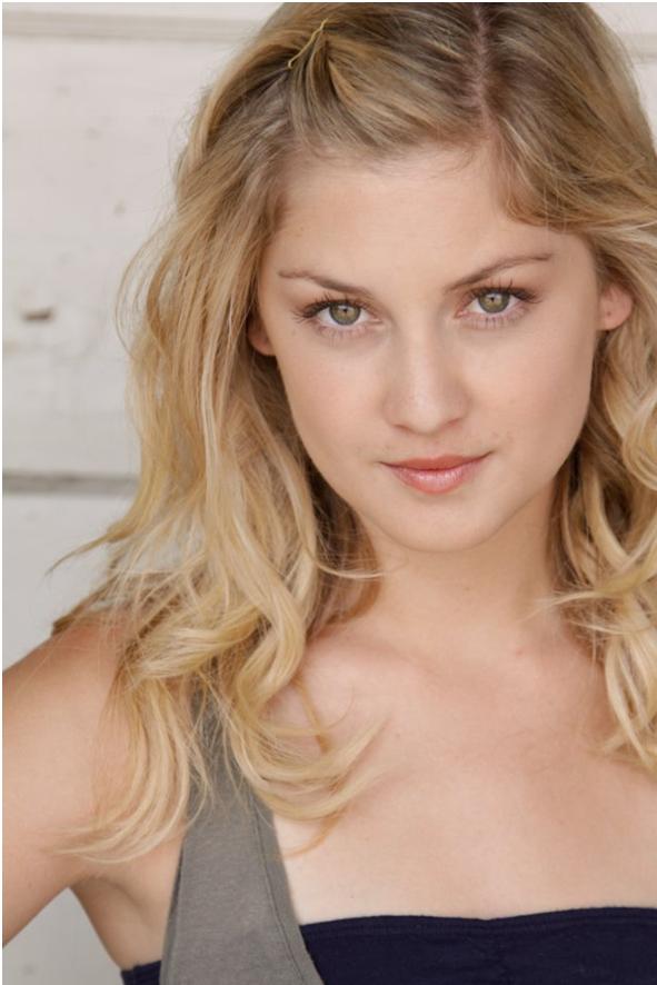 Brittany Anne Pirtle | Doblaje Wiki | Fandom powered by Wikia Brittany Anne Pirtle | Doblaje Wiki | Fandom powered by Wikia