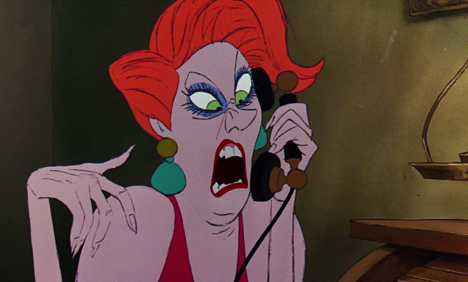 Madame Medusa Wiki Dominios Encantados Fandom Powered By Wikia