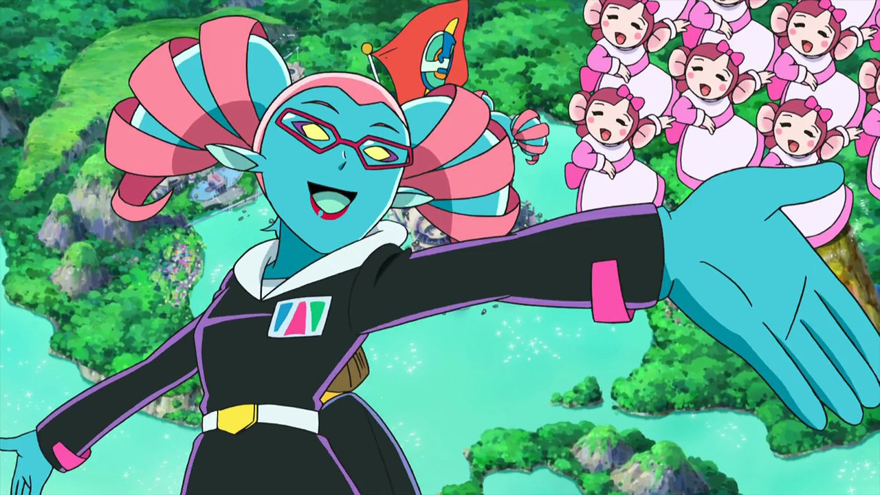 Meba Doraemon Wiki Fandom Powered By Wikia 