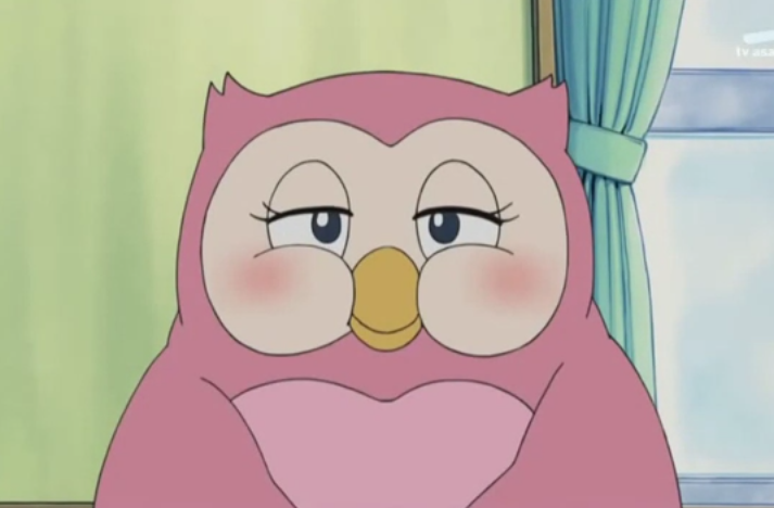 Doraemons Mom Doraemon Wiki Fandom Powered By Wikia