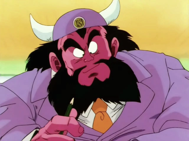 King Yemma | Dragon Ball Wiki | Fandom powered by Wikia