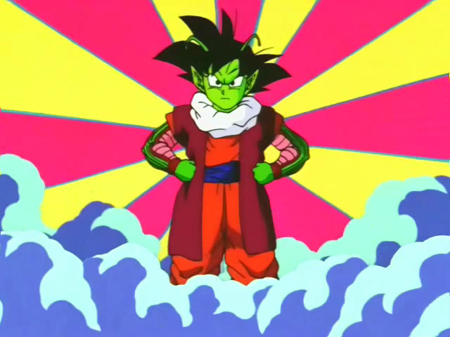 Den Goku Dragon Ball Wiki Fandom Powered By Wikia