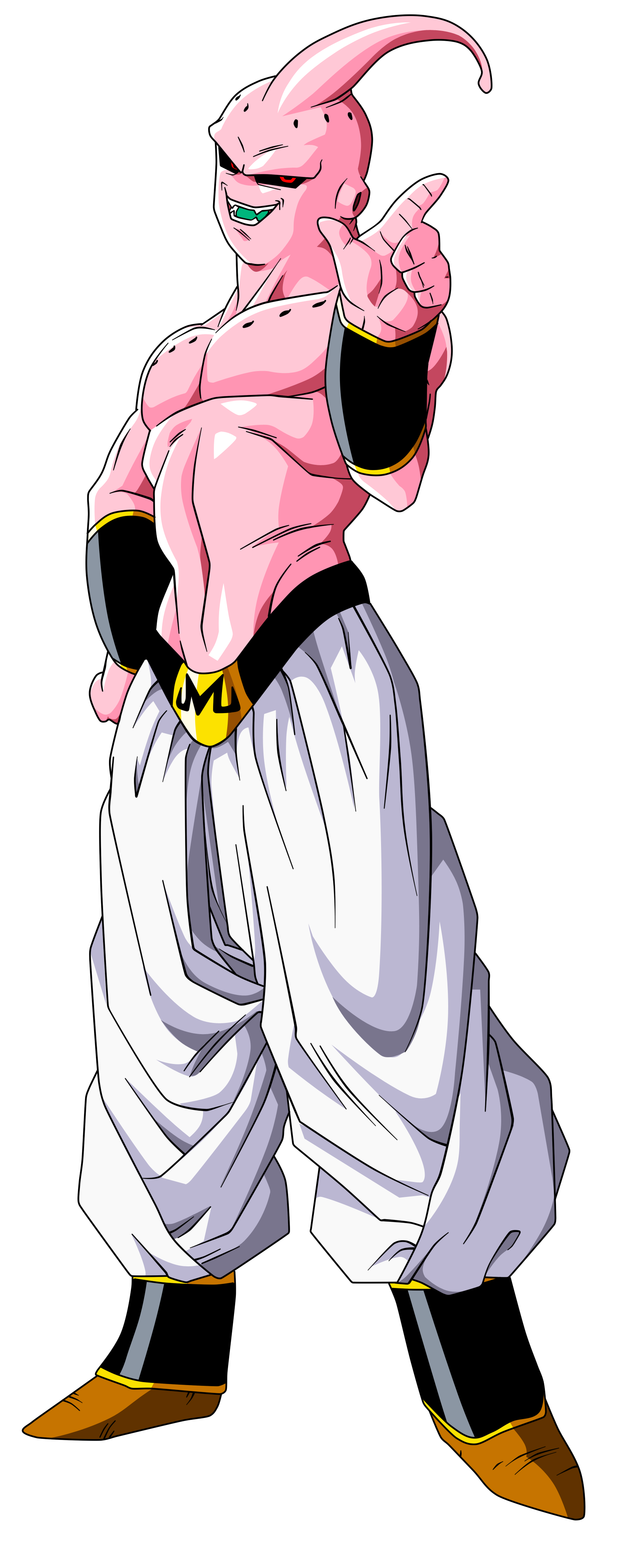Super Buu | Dragon Ball Wiki | FANDOM powered by Wikia Super Buu | Dragon Ball Wiki | FANDOM powered by Wikia