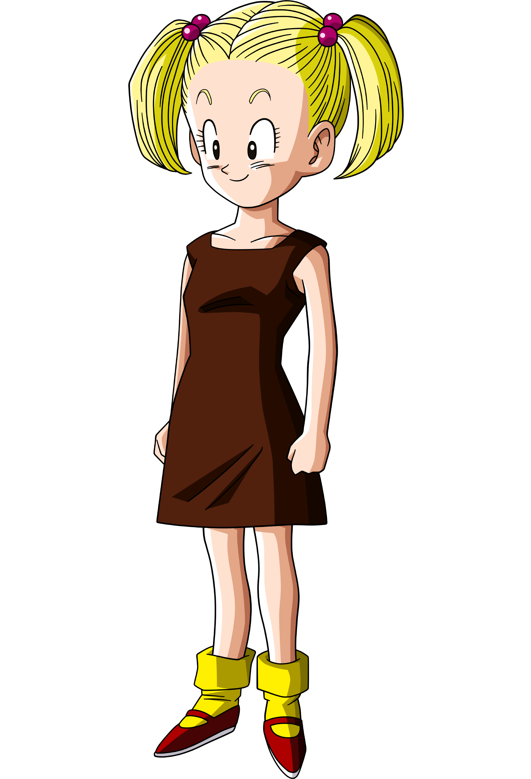 Archivomarron End Dbzpng Dragon Ball Wiki Fandom Powered By Wikia