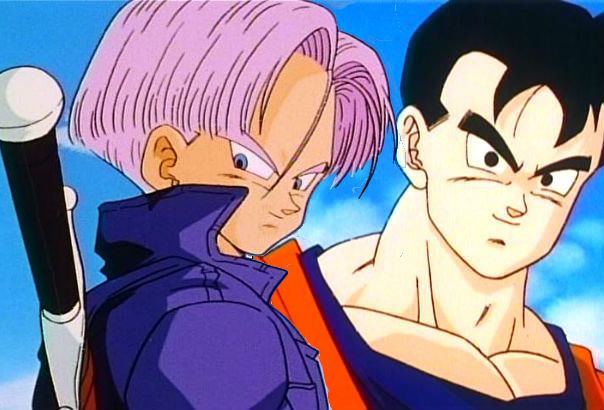 Archivo:Gohan y Trunks del Futuro.jpg | Dragon Ball Fanon Wiki | Fandom ... Archivo:Gohan y Trunks del Futuro.jpg | Dragon Ball Fanon Wiki | Fandom ...