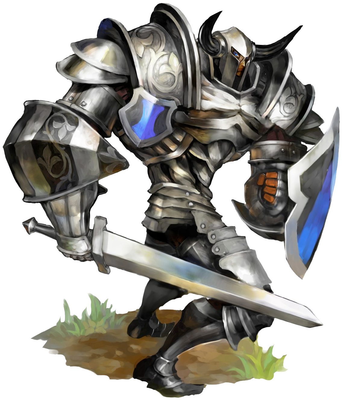 Fighter Dragons Crown Wiki Fandom Powered By Wikia
