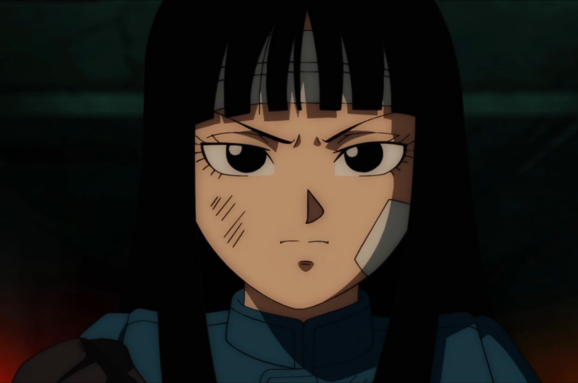 Mai Future Dragon Universe Wikia Fandom Powered By Wikia