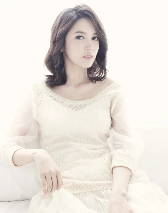 Park Min Kyung - Sztárlexikon - Starity.hu