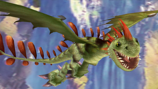 Scuttleclaw Dreamworks School Of Dragons Wiki Fandom Powered By Wikia