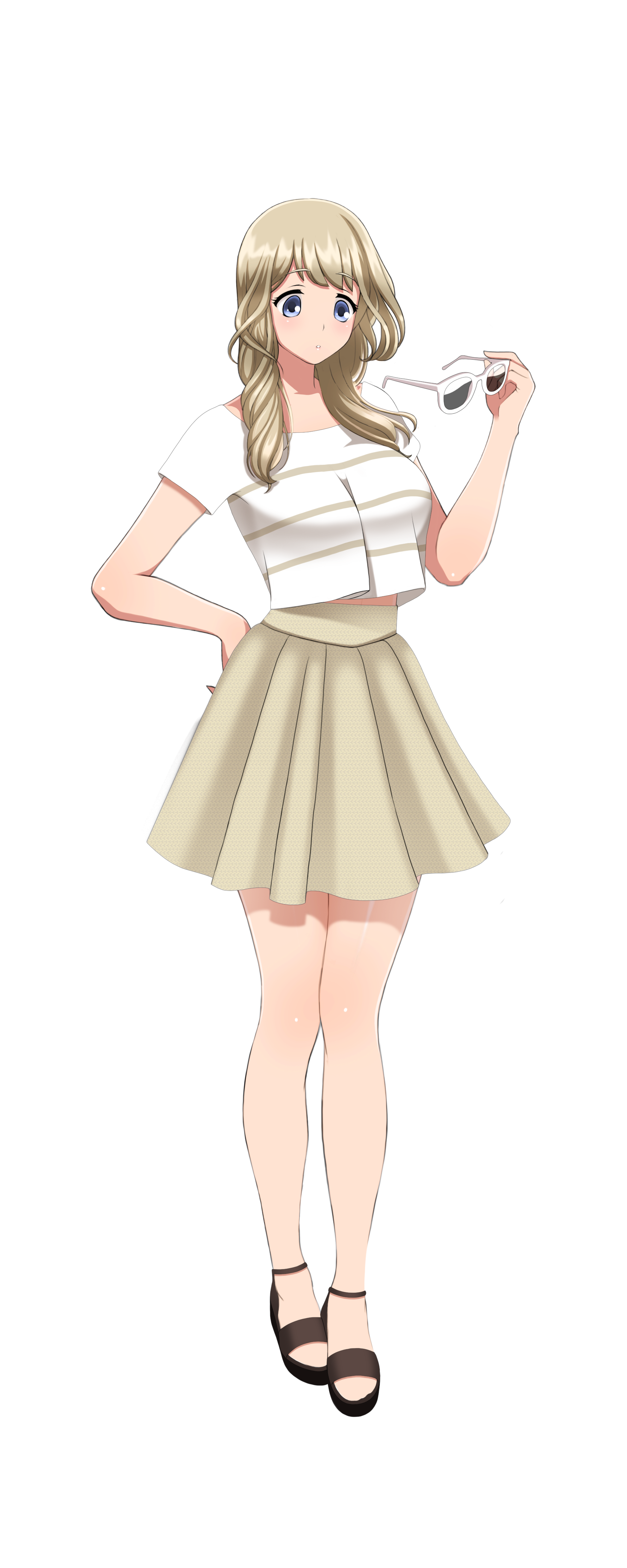 Emma Drift Girls Wikia Fandom Powered By Wikia