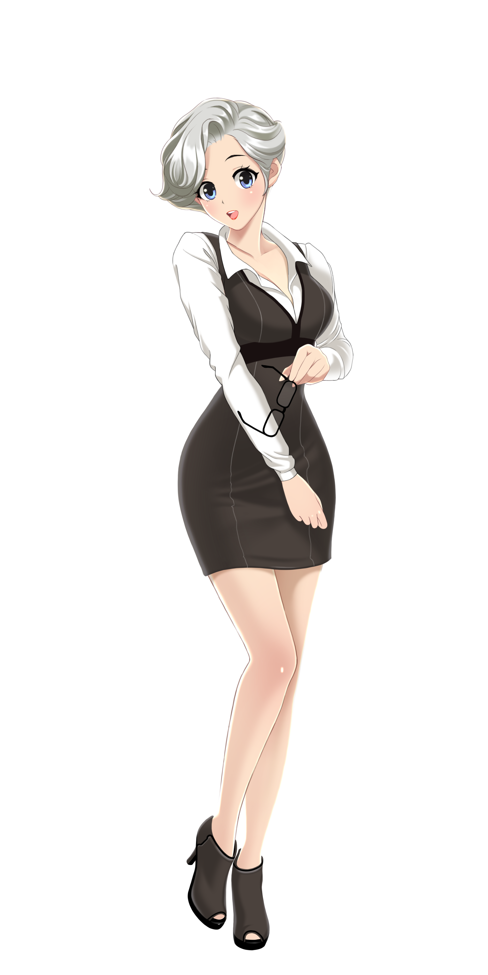Allison Drift Girls Wikia Fandom Powered By Wikia