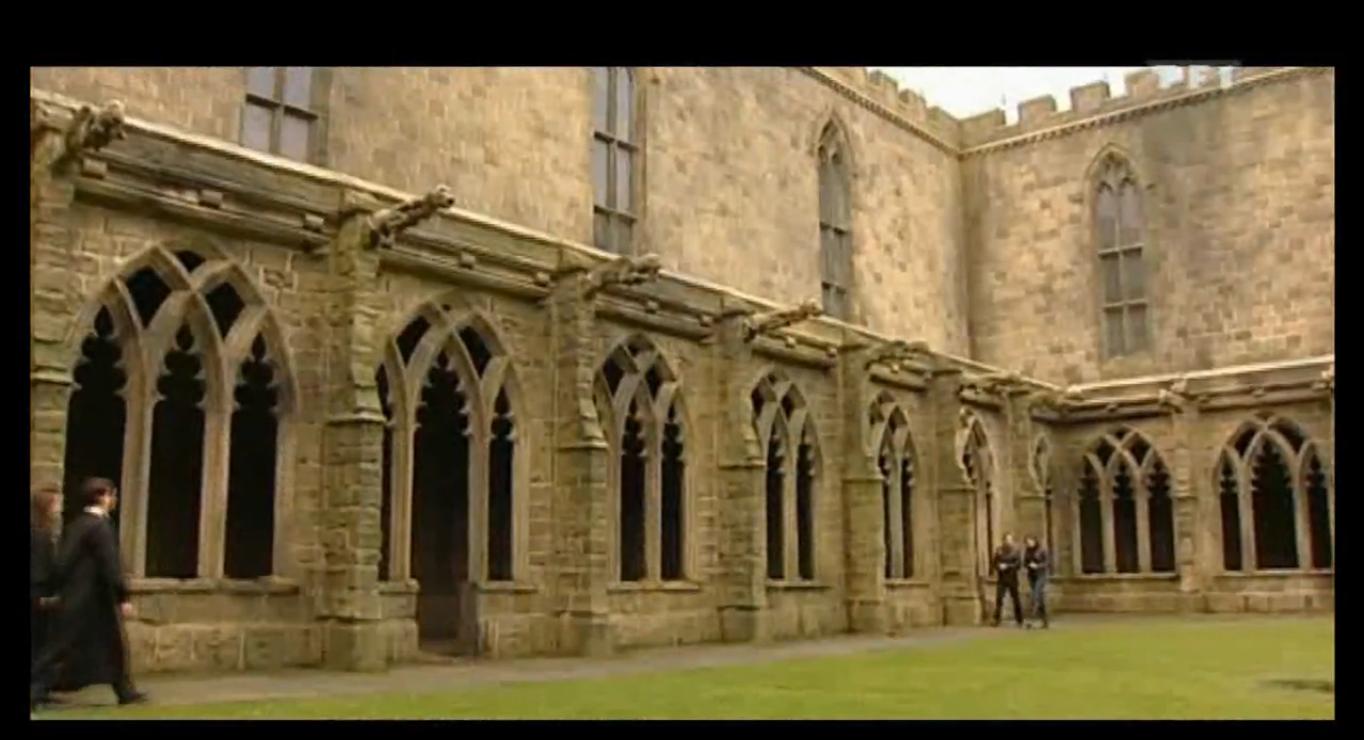 Transfiguration Courtyard Dumbledores Army Role Play Wiki Fandom