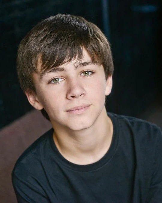 Noah Ryan Scott New Movies On Netflix In 2025 Netflix Tudum