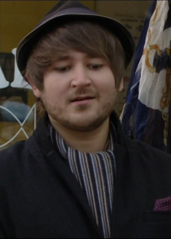 Shrimpy | EastEnders Wiki | Fandom powered by Wikia Shrimpy | EastEnders Wiki | Fandom powered by Wikia