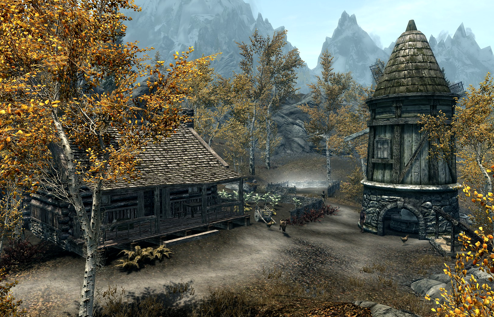 Sarethi Farm | Elder Scrolls | FANDOM powered by Wikia Sarethi Farm | Elder Scrolls | FANDOM powered by Wikia
