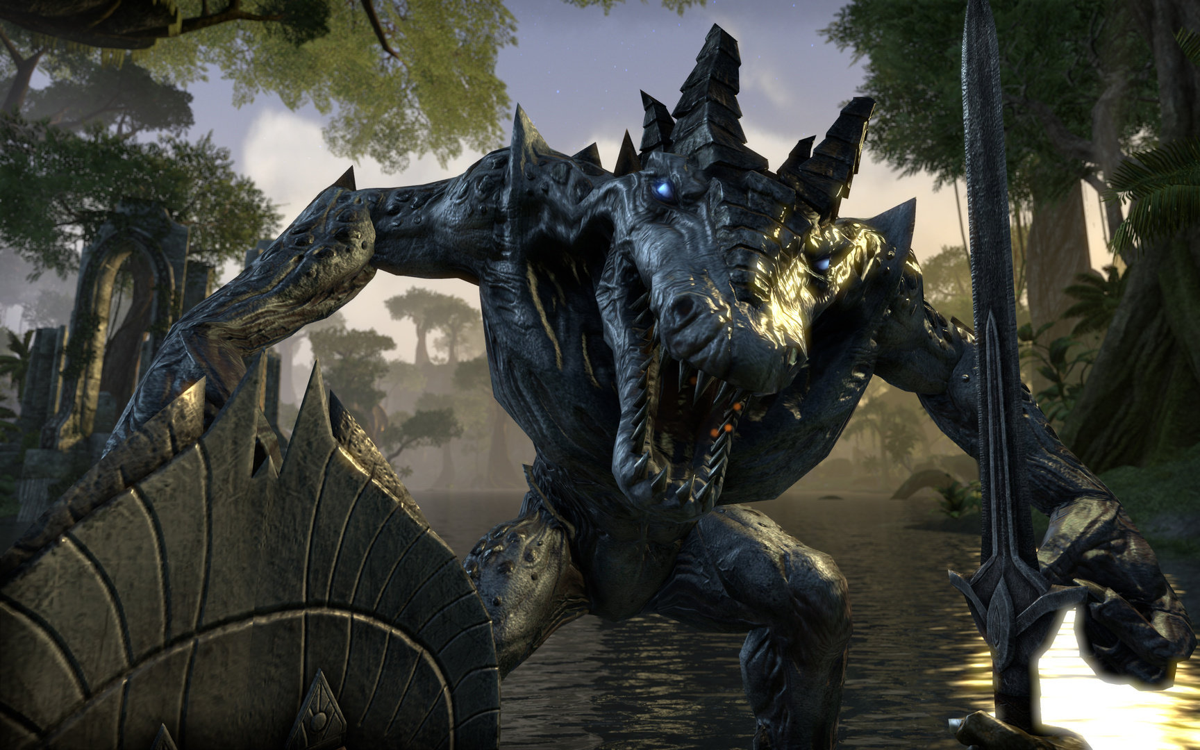 Daedroth | Elder Scrolls | FANDOM powered by Wikia Daedroth | Elder Scrolls | FANDOM powered by Wikia