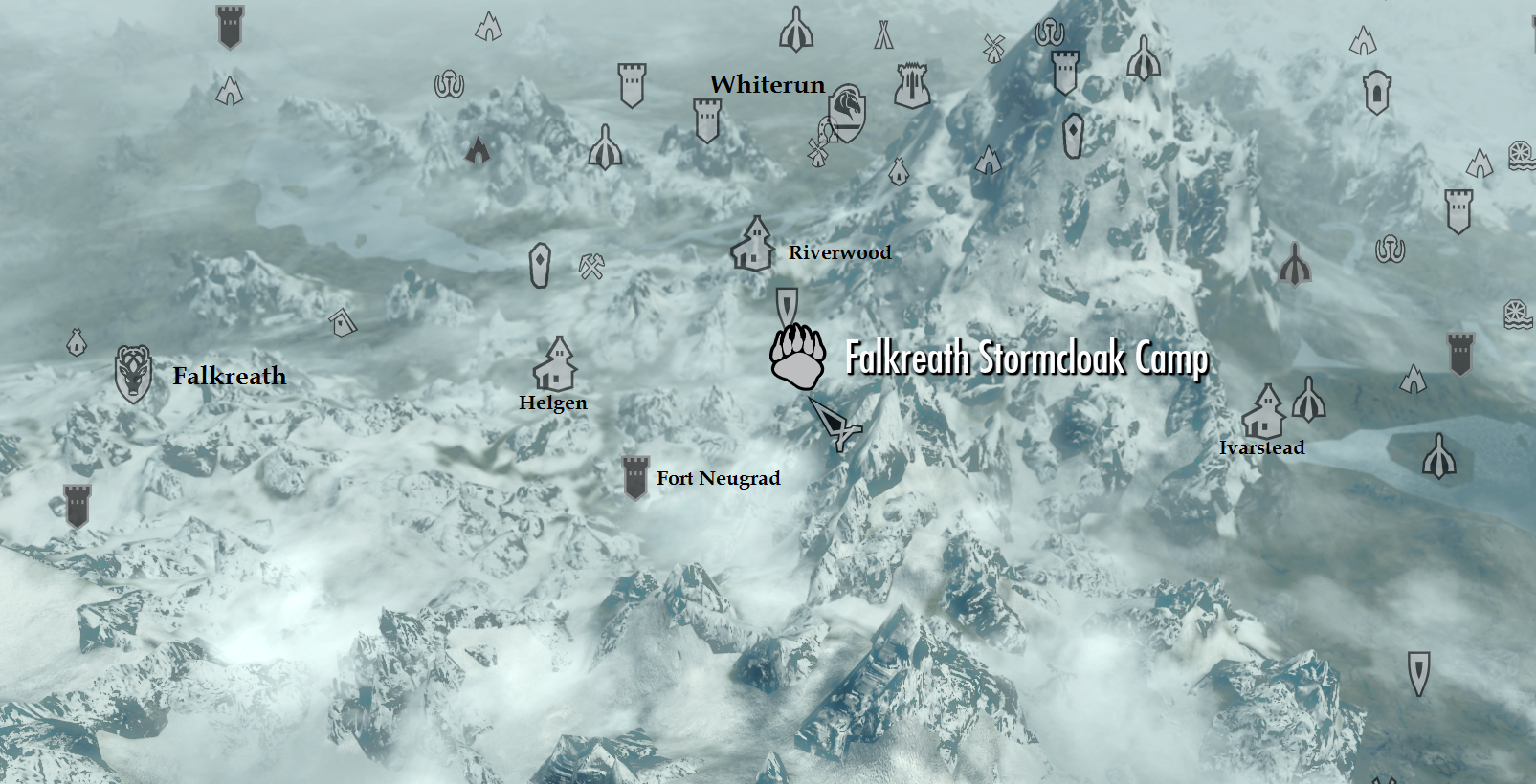 Image - Falkreath SC Camp Map.png | Elder Scrolls | Fandom powered by Wikia Image - Falkreath SC Camp Map.png | Elder Scrolls | Fandom powered by Wikia