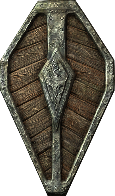 Imperial Light Shield Elder Scrolls Fandom Powered By Wikia